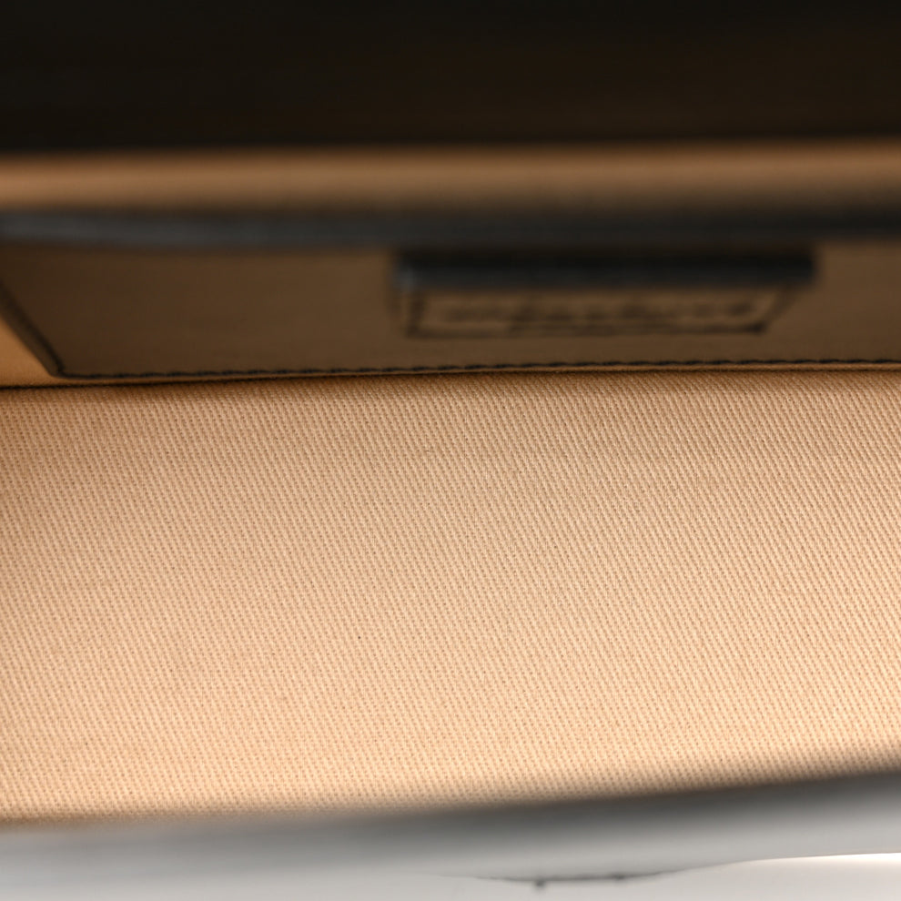 Jacquemus Smooth Calfskin Le Grand Bambino Black 1772262 – FASHIONPHILE