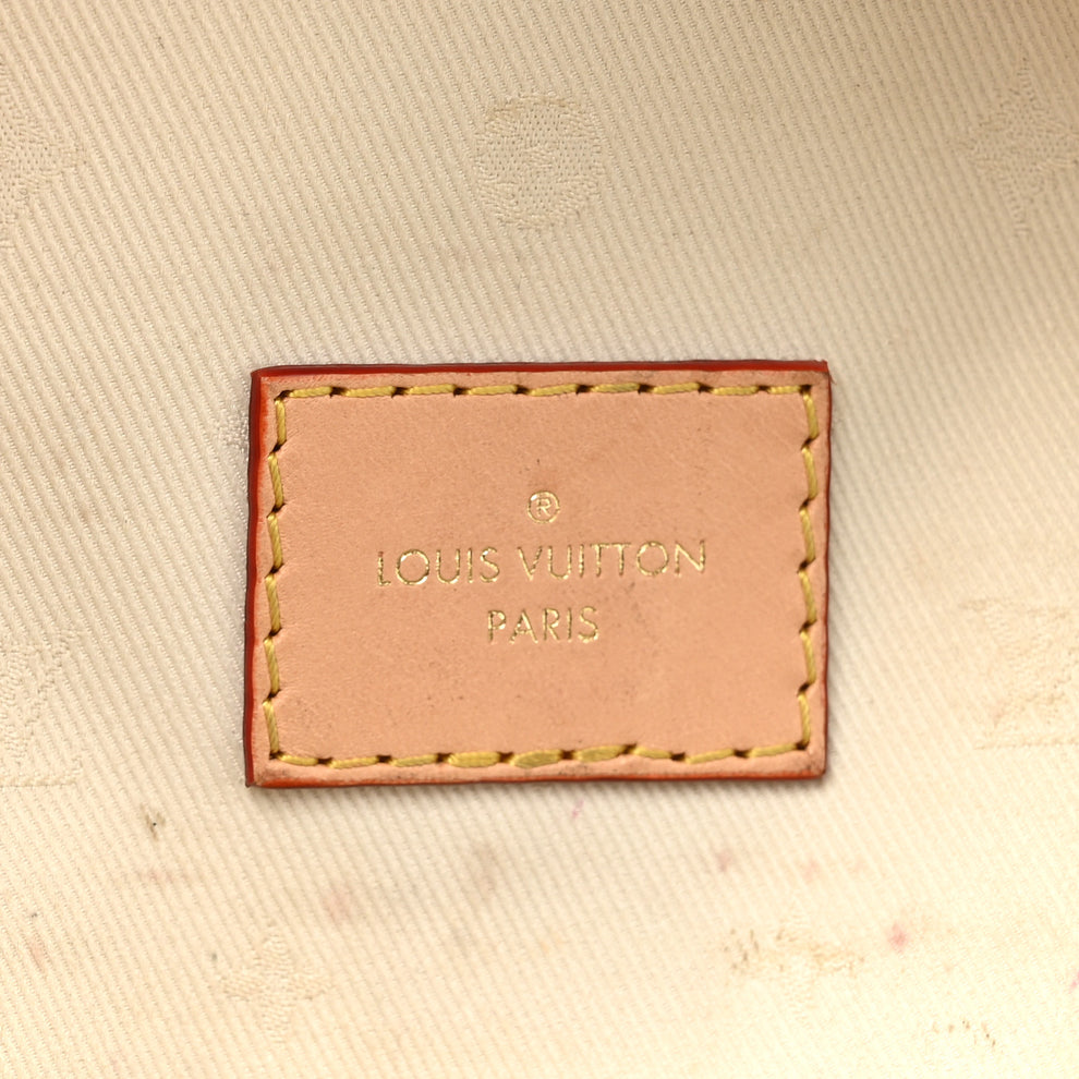 Louis Vuitton Monogram High Rise Bumbag 1773291 – FASHIONPHILE