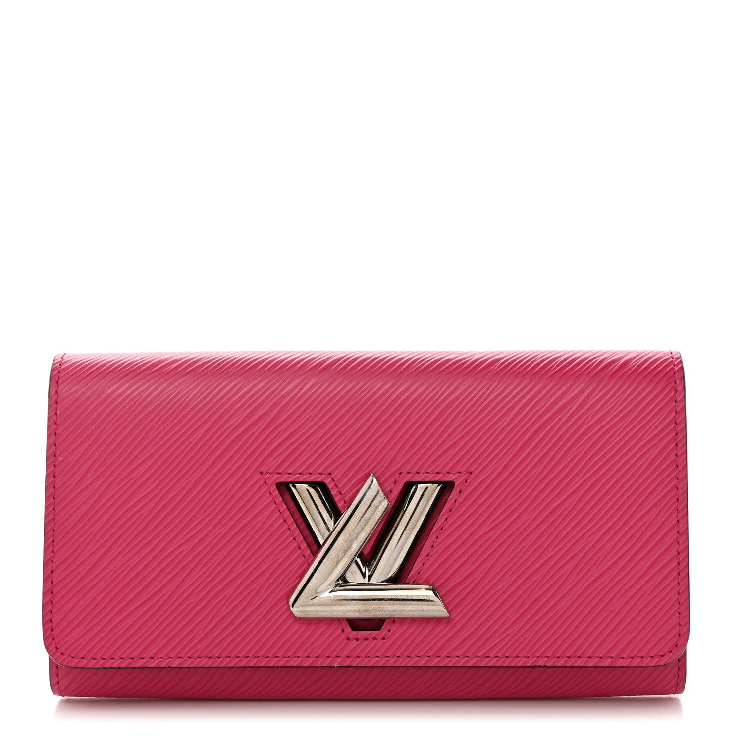 Louis Vuitton Epi Twist Wallet Hot Pink 1474652 – FASHIONPHILE