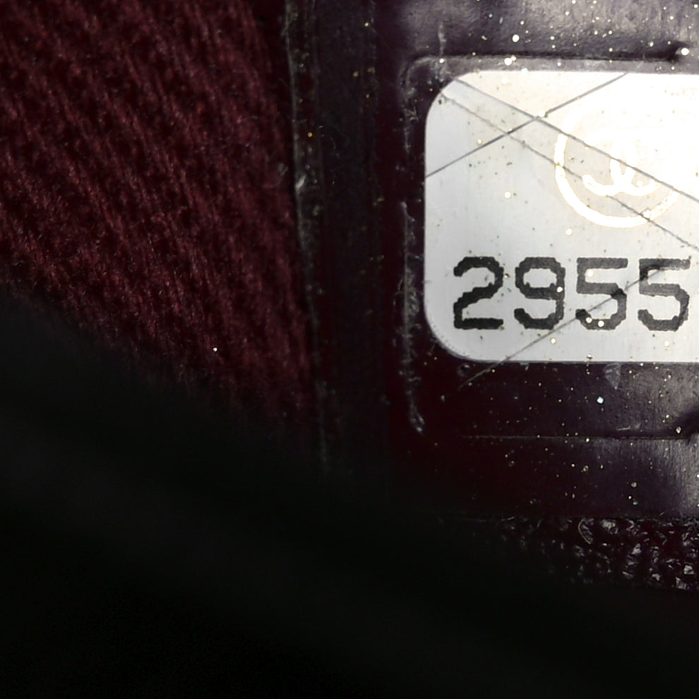 Chanel Caviar Quilted Large Business Affinity Flap Black 1793896 ...