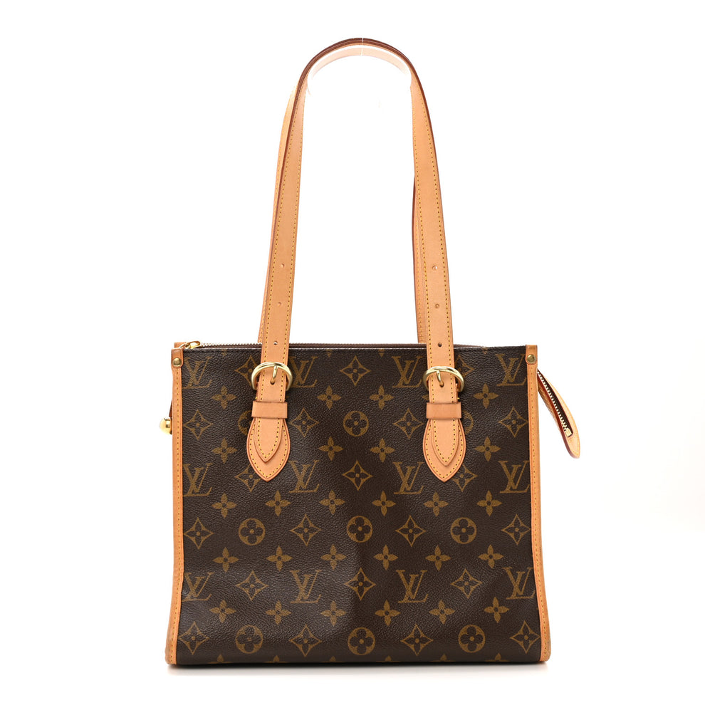 Louis Vuitton Monogram Popincourt Haut 1786774 – FASHIONPHILE