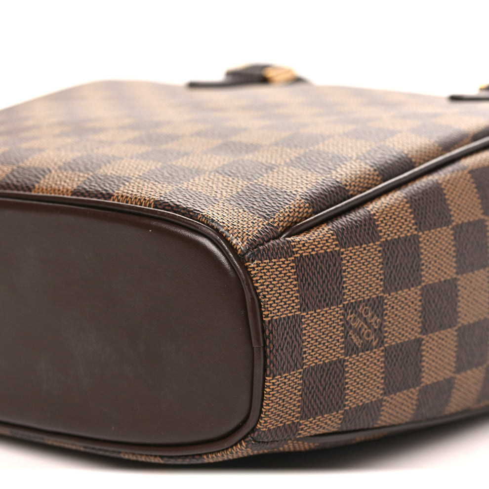 Louis Vuitton Damier Ebene Sarria Seau 1874854 – FASHIONPHILE