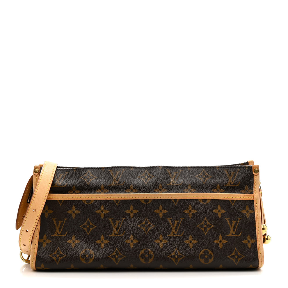 Louis Vuitton Monogram Popincourt Long Shoulder Bag 1818714 – FASHIONPHILE