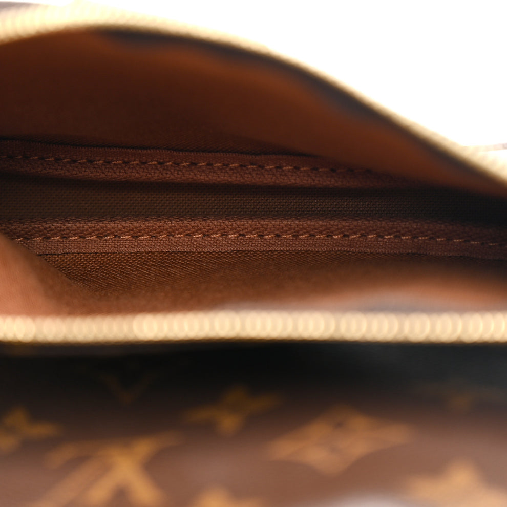 Louis Vuitton Monogram Multi Pochette Accessories Kaki 1796753 ...