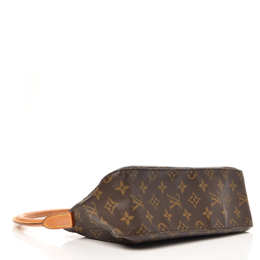 Louis Vuitton Monogram Mini Looping 242033 – FASHIONPHILE