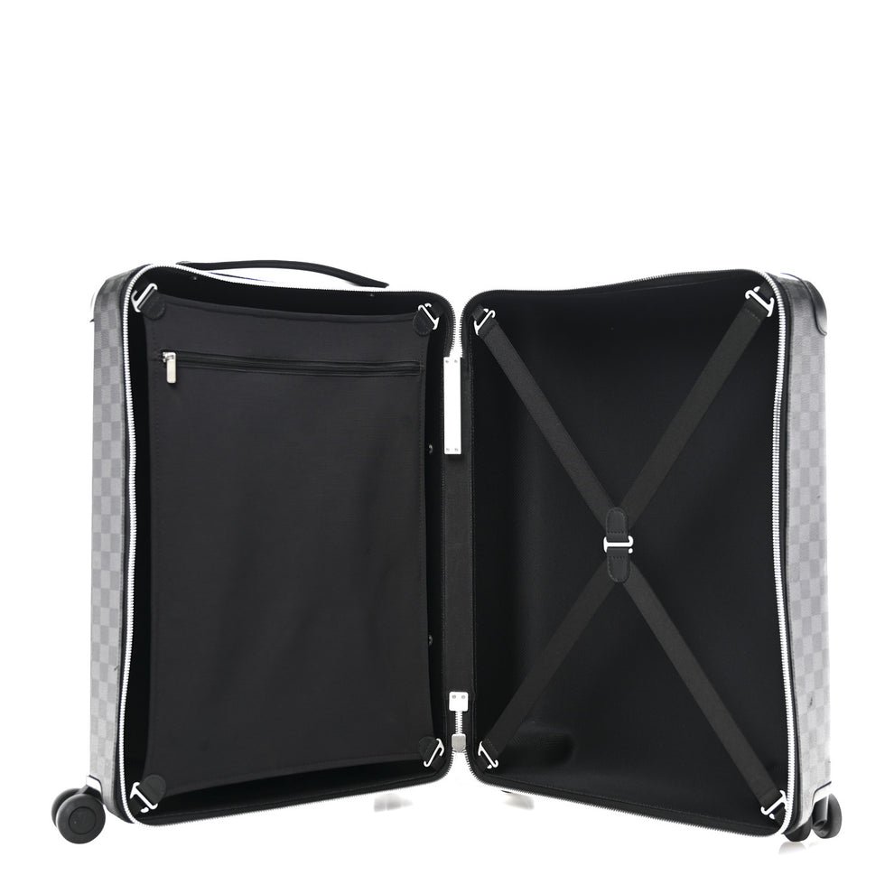 Louis Vuitton Damier Graphite Horizon 55 1727493 – FASHIONPHILE