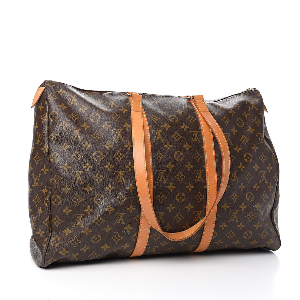 Louis Vuitton Monogram Sac Flanerie 50 515271 – FASHIONPHILE