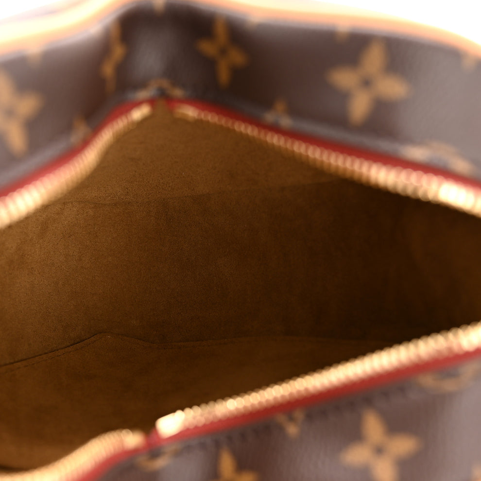 Louis Vuitton Monogram Game On Coeur 1797677 – FASHIONPHILE