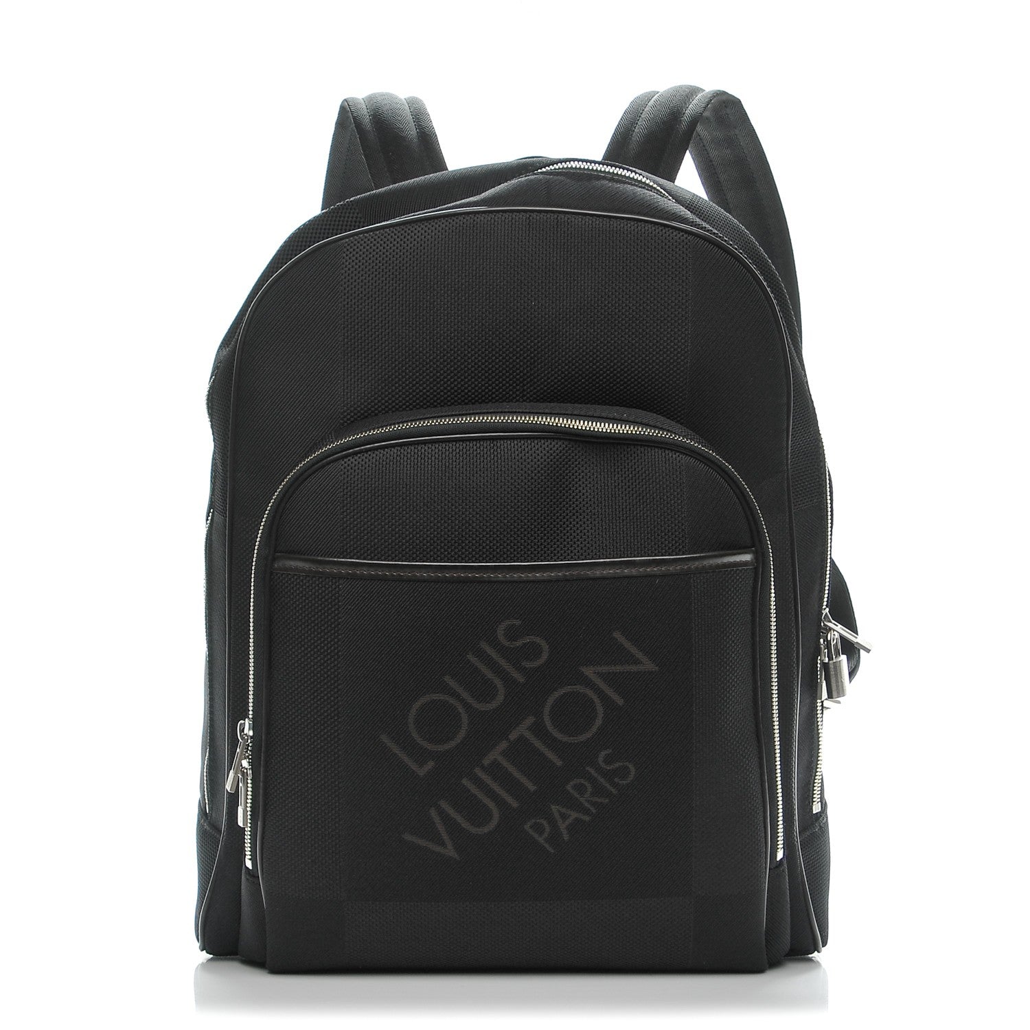 Louis Vuitton Damier Geant Neo Bongo Backpack Black 201840 – FASHIONPHILE