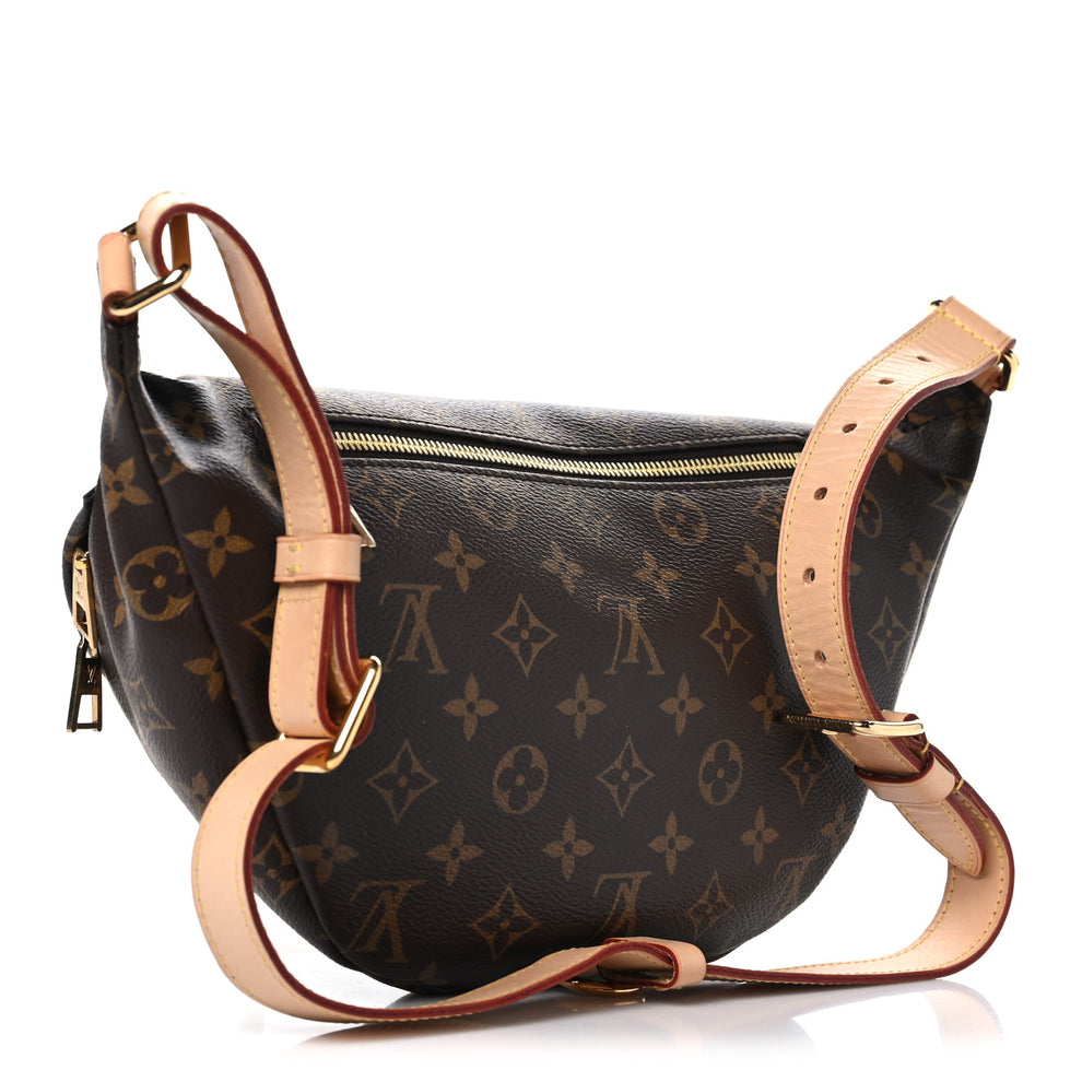 Louis Vuitton Monogram Bumbag 1784415 – FASHIONPHILE