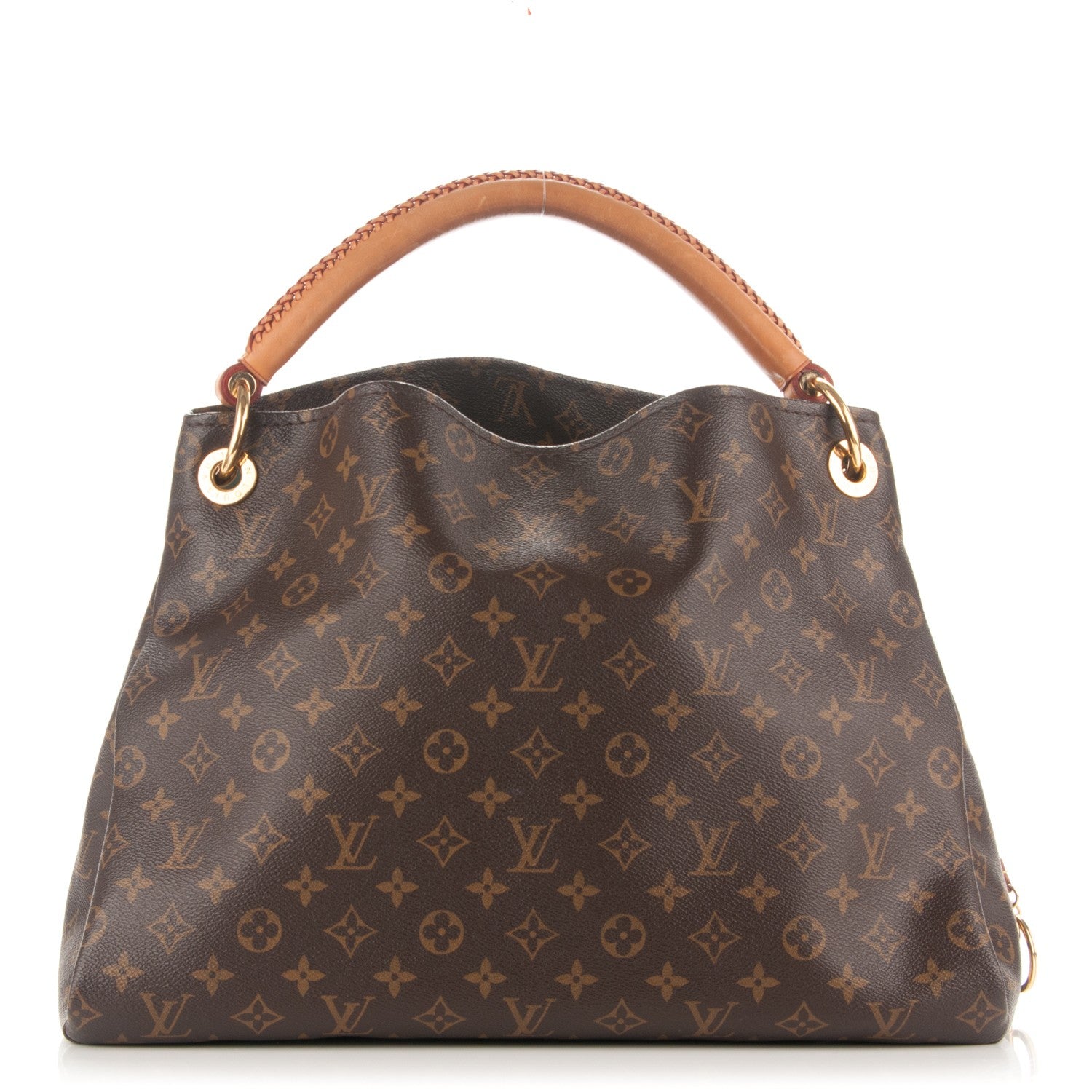Louis Vuitton Monogram Artsy MM 178869 – FASHIONPHILE