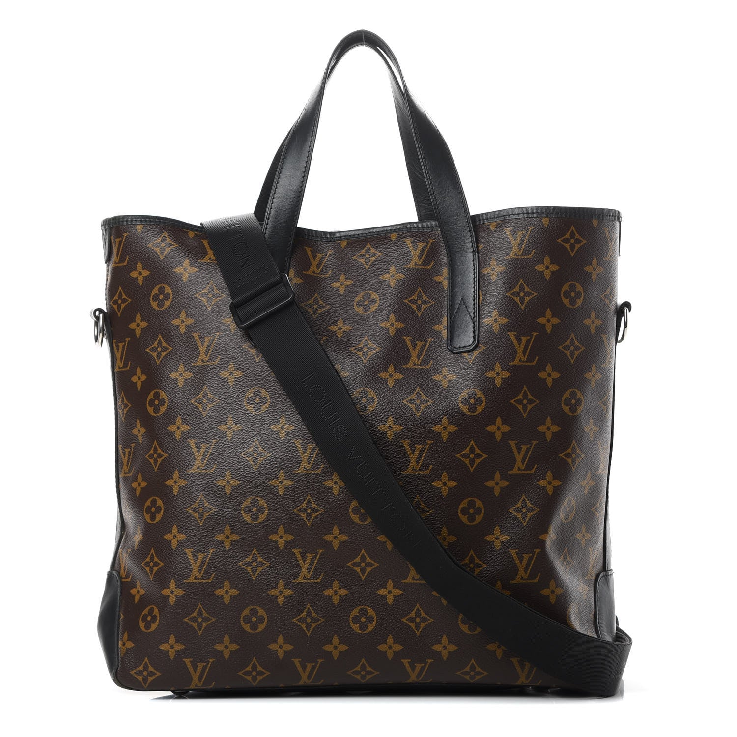 Louis Vuitton Monogram Macassar Davis 707900 – FASHIONPHILE