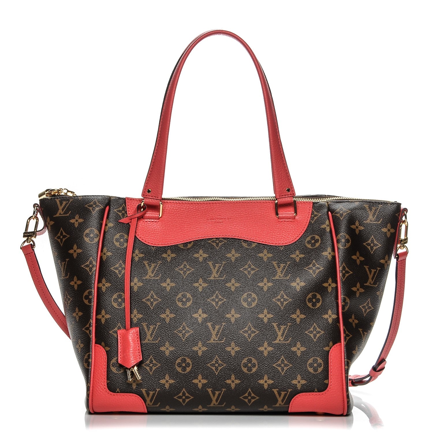 Louis Vuitton Monogram Estrela NM Poppy 193549 – FASHIONPHILE