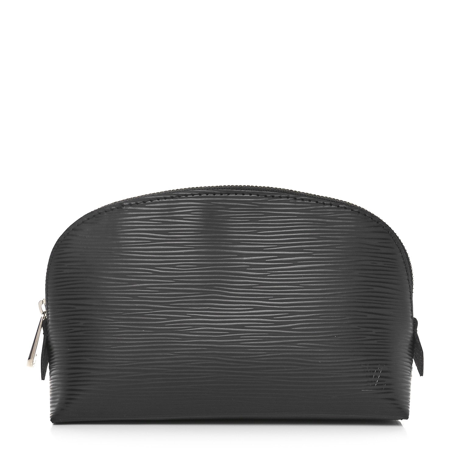 Louis Vuitton Epi Cosmetic Pouch Black 1607120 – FASHIONPHILE