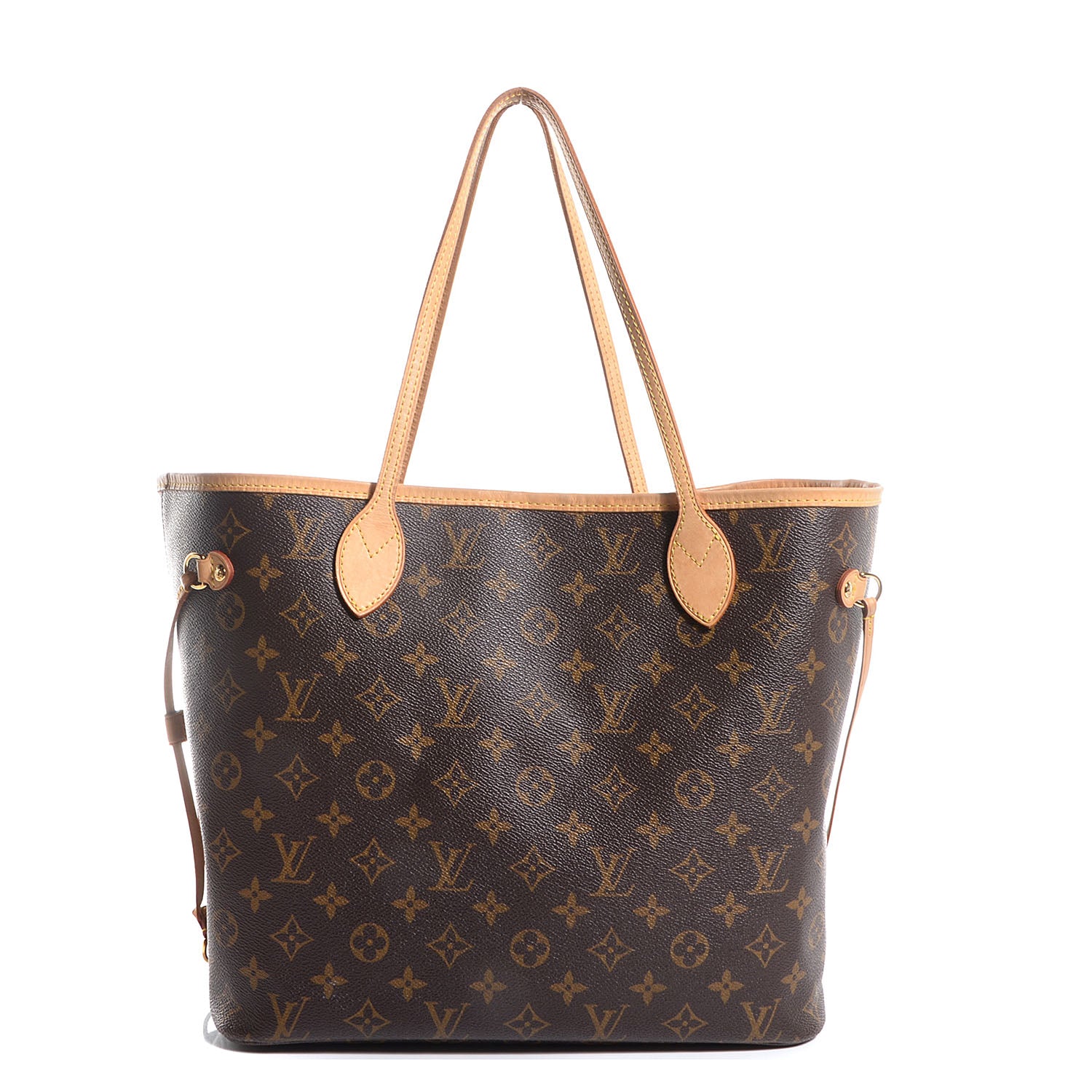 Louis Vuitton Monogram Neverfull MM 79546 – FASHIONPHILE