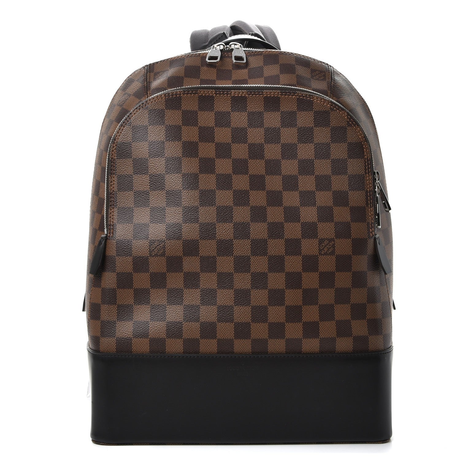 Louis Vuitton Damier Ebene Jake Backpack 290886 – FASHIONPHILE