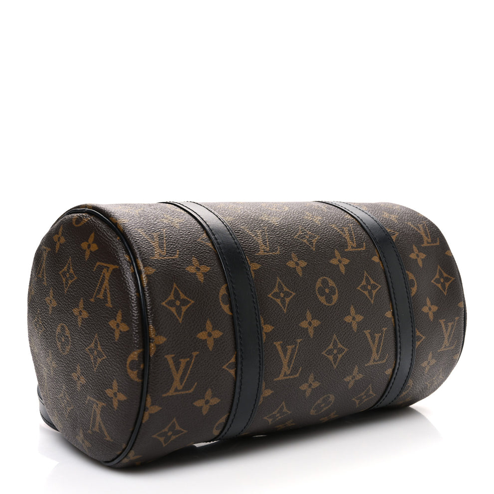 Louis Vuitton Monogram Solar Ray Papillon Messenger 1757947 – FASHIONPHILE
