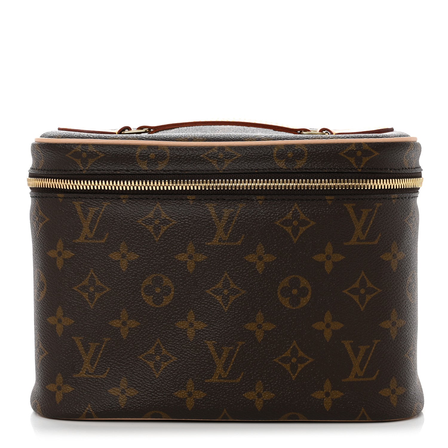 Louis Vuitton Monogram Nice BB 1310353 – FASHIONPHILE