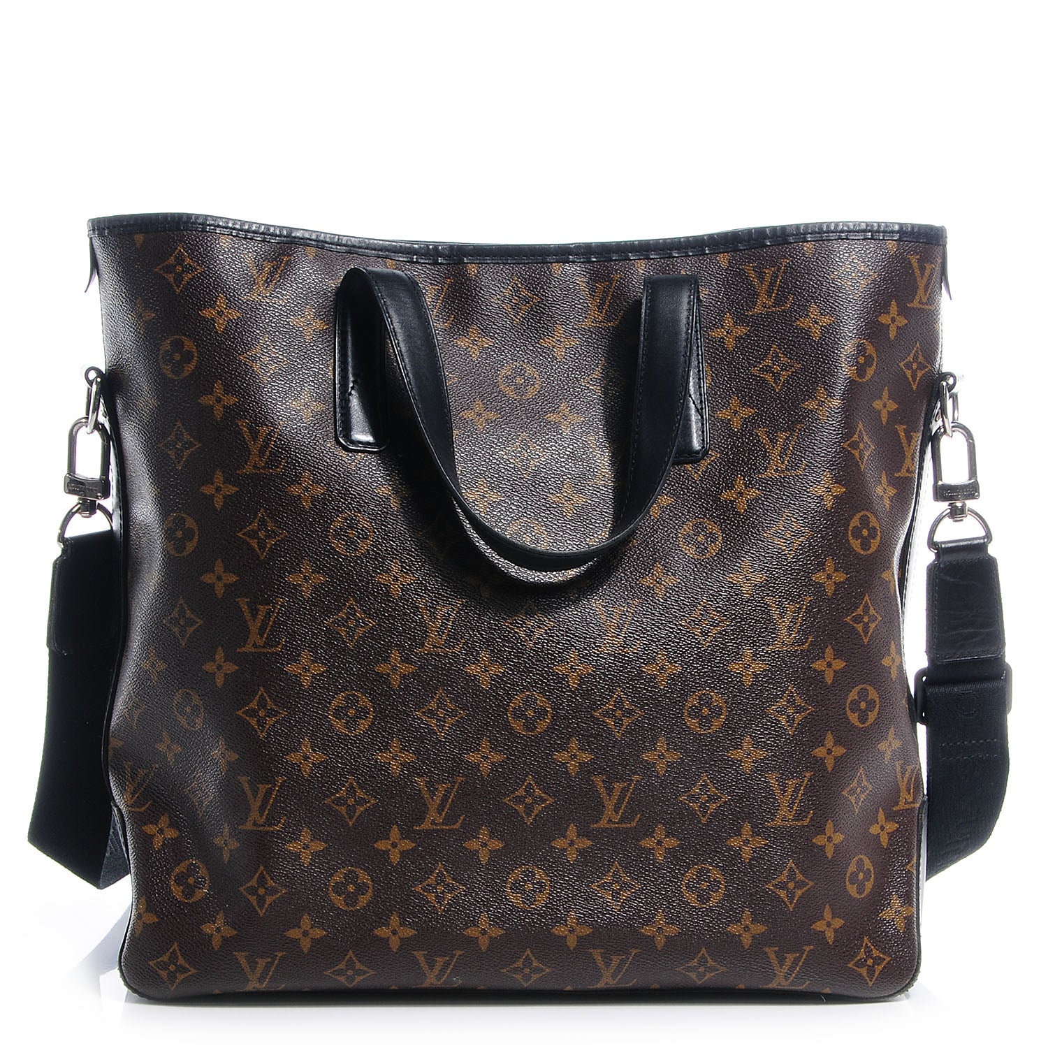 Louis Vuitton Monogram Macassar Davis 64102 – FASHIONPHILE