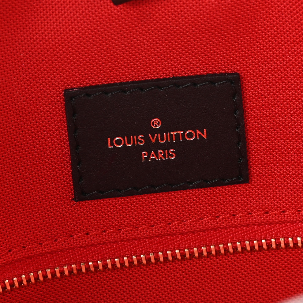 Louis Vuitton Reverse Monogram Giant Onthego MM 1782500 – FASHIONPHILE