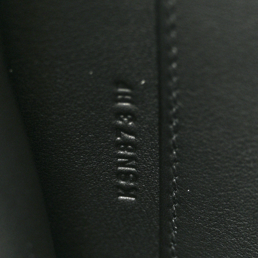 Hermes Swift Kelly Danse II Belt Bag Black 1788750 – FASHIONPHILE