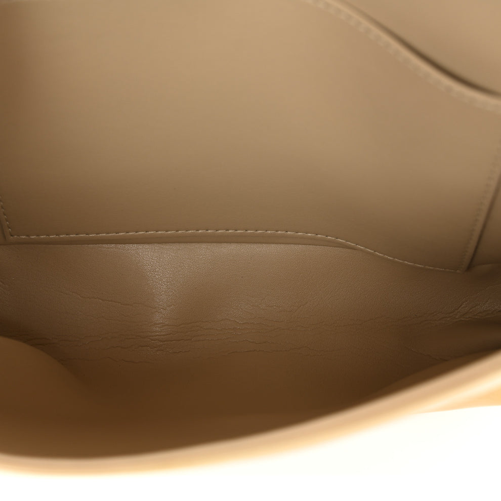 Louis Vuitton Vernis Thompson Street Beige 1795553 – FASHIONPHILE