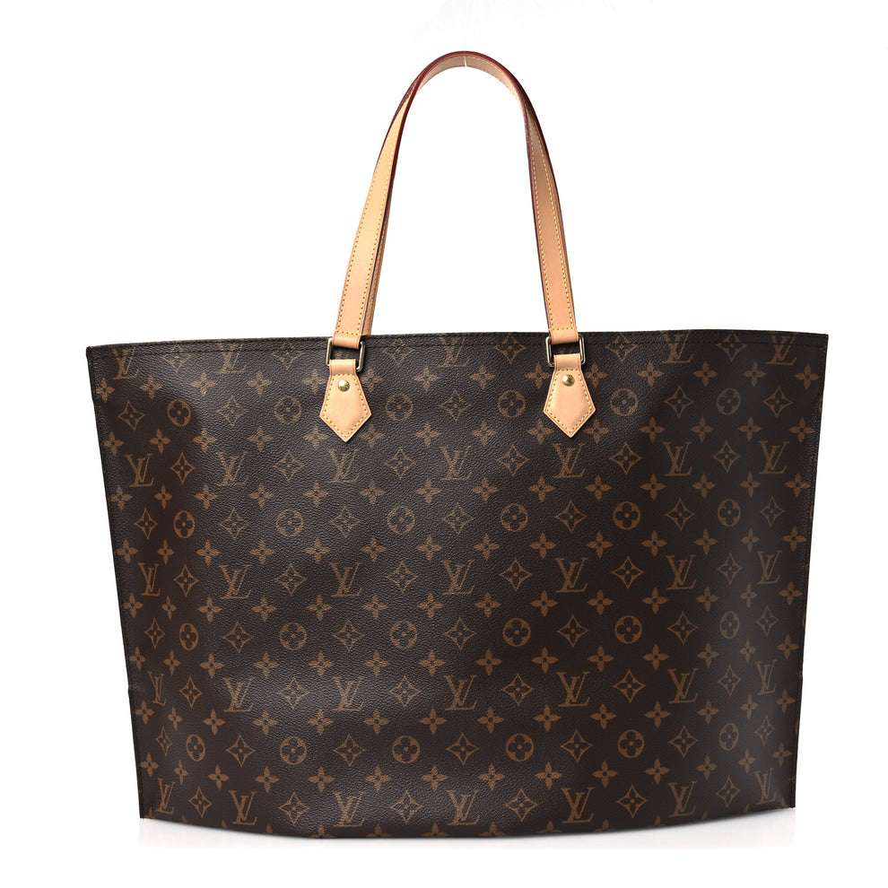 Louis Vuitton Monogram All-In MM 1889164 – FASHIONPHILE