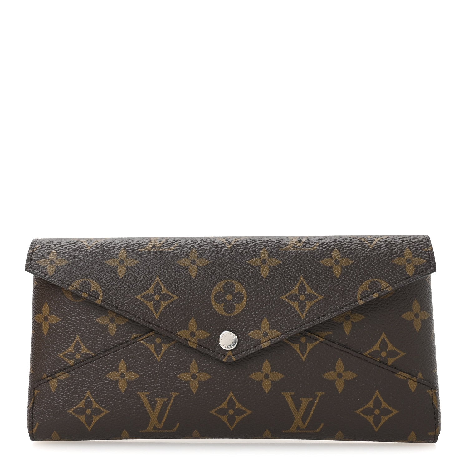 Louis Vuitton Monogram Kirigami Organizer Set Pondichery Pink 1729025 ...