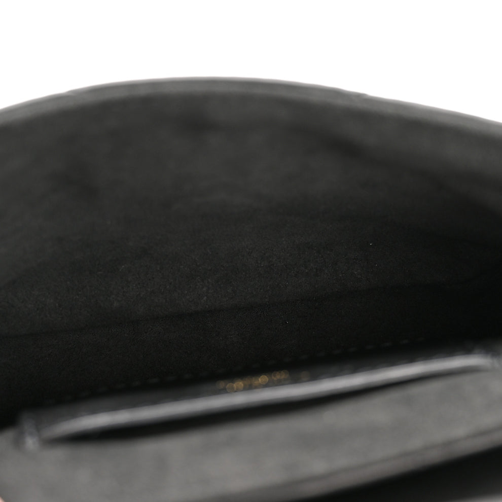 Louis Vuitton Calfskin New Wave Multi Pochette Black 1792779 – FASHIONPHILE