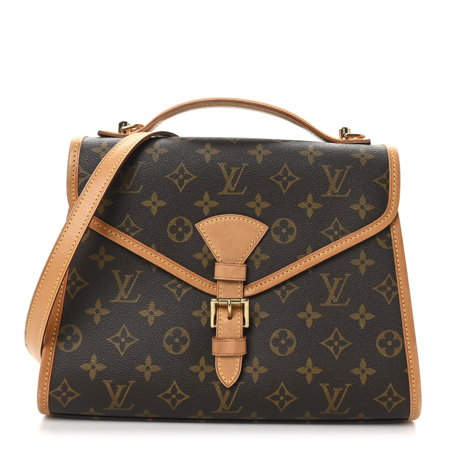 Louis Vuitton Monogram Bel Air 1762426 – FASHIONPHILE