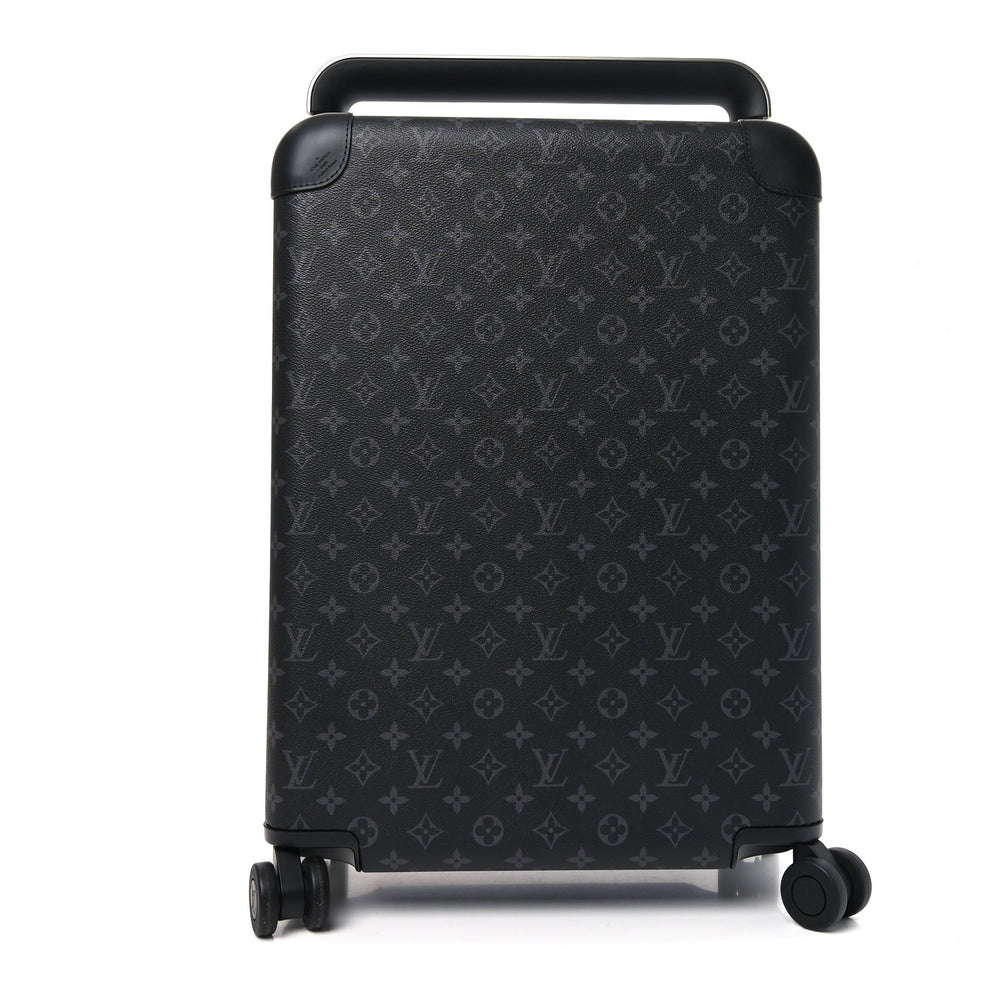 Louis Vuitton Monogram Eclipse Horizon 55 1776838 – FASHIONPHILE
