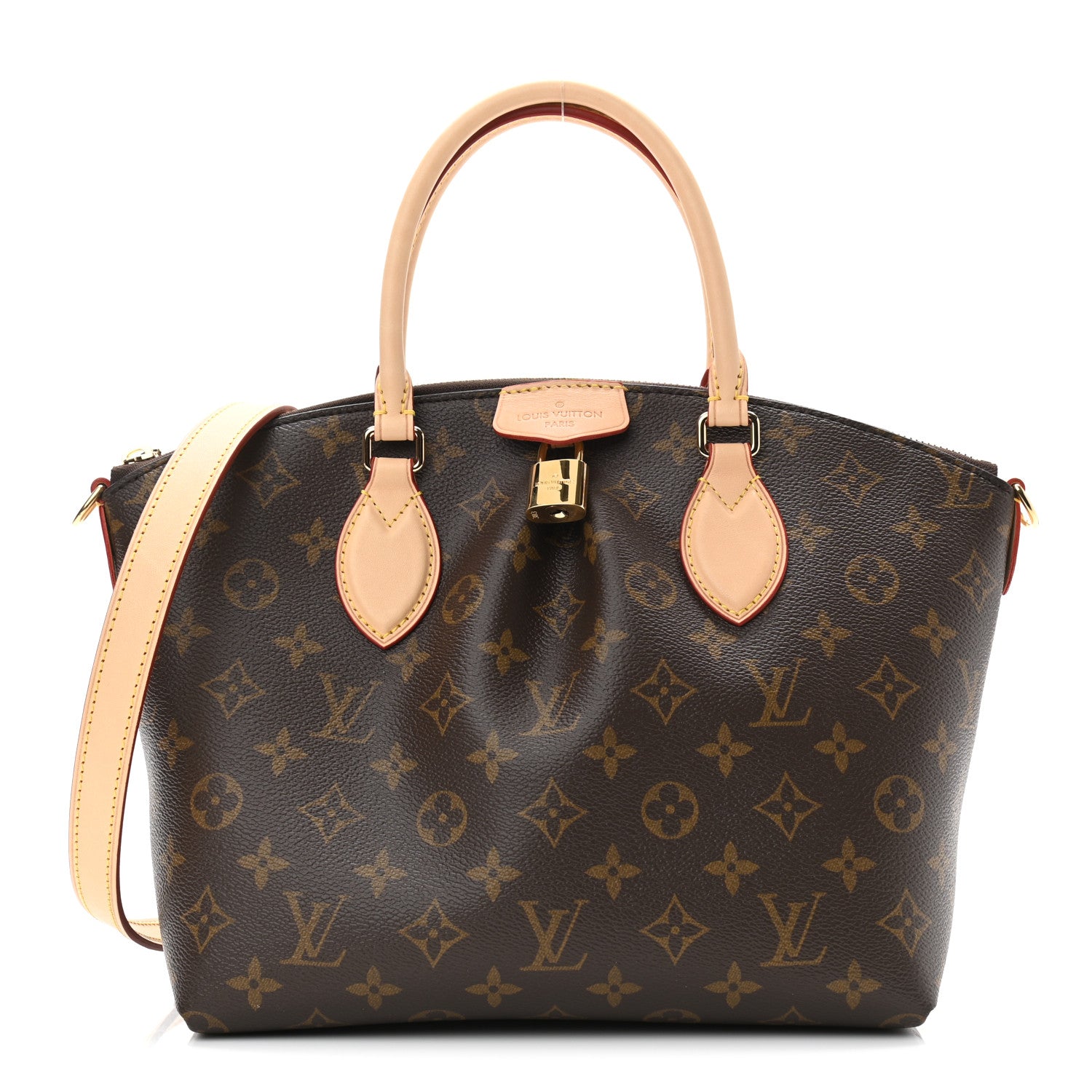 Louis Vuitton Monogram Boetie PM NM 1090644 – FASHIONPHILE