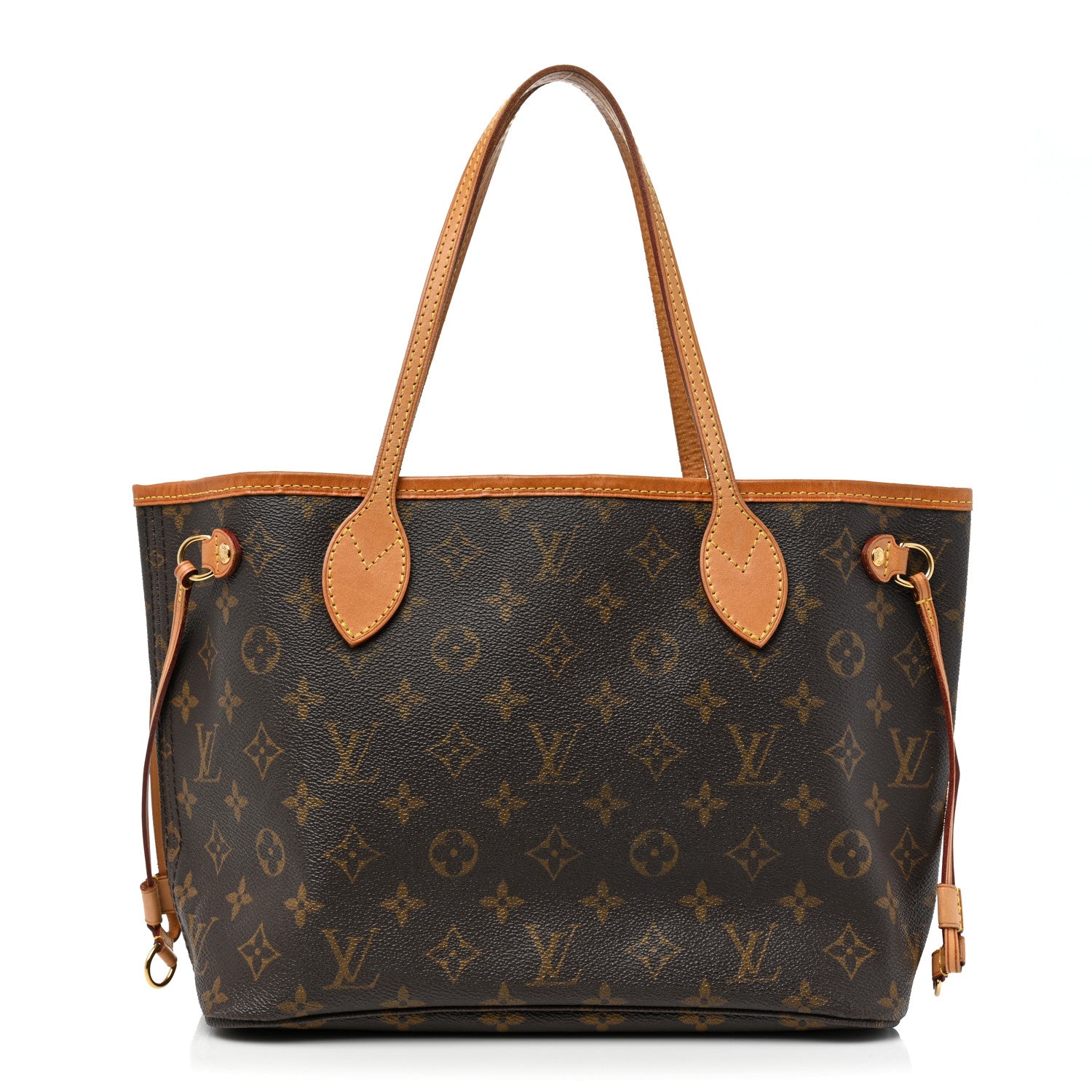Louis Vuitton Monogram Neverfull PM 1136228 – FASHIONPHILE