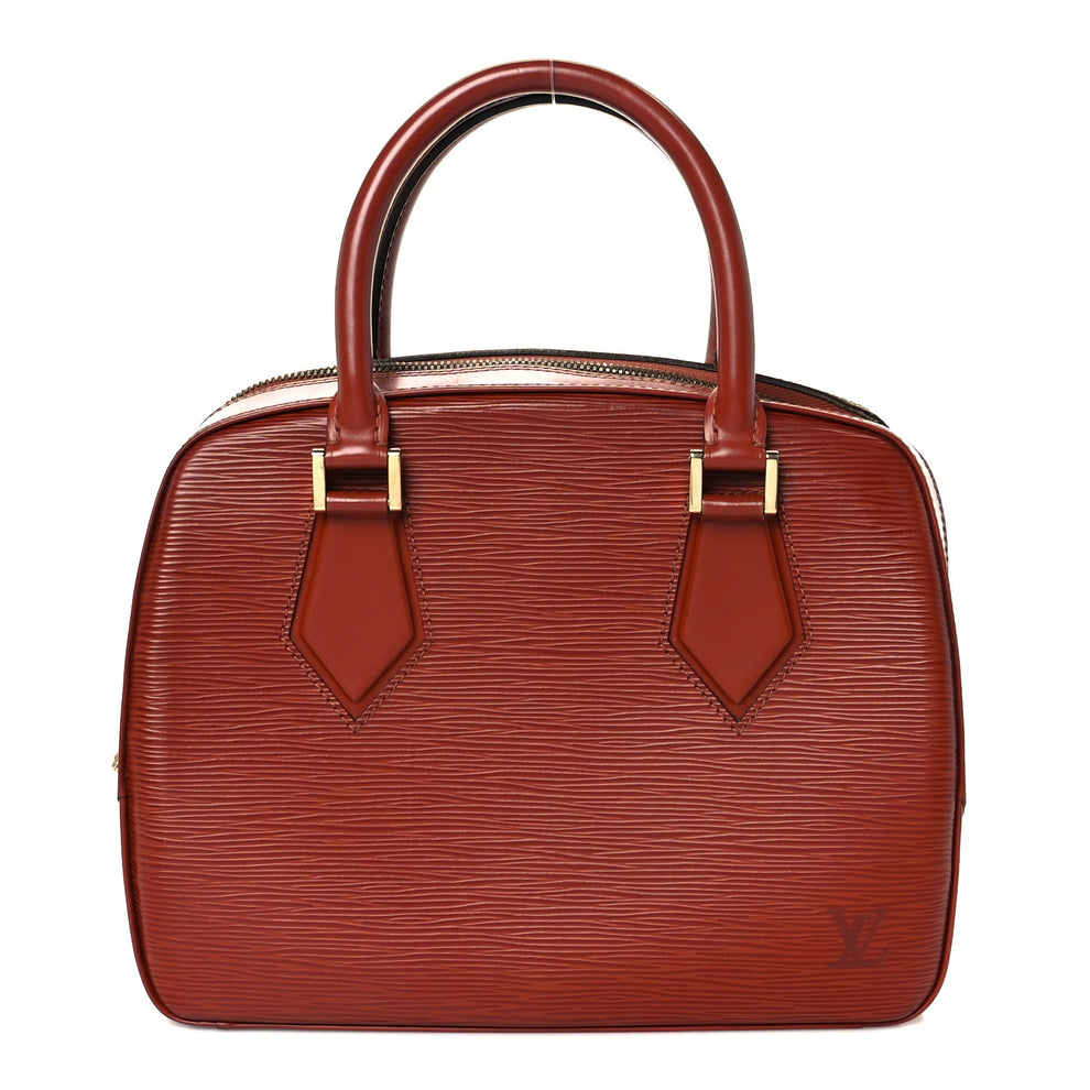 Louis Vuitton Epi Sablons Kenyan Fawn 1786684 – FASHIONPHILE