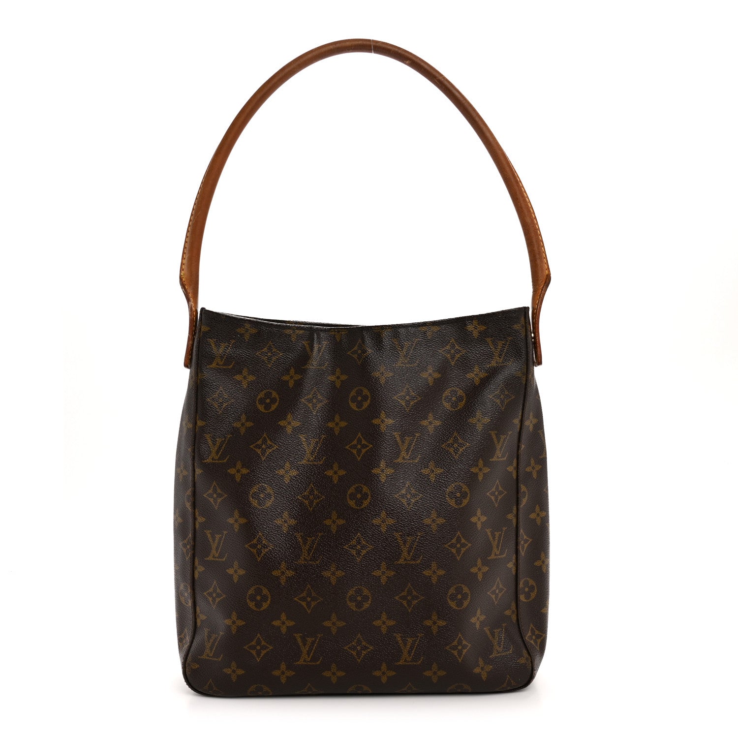 Louis Vuitton Monogram Looping GM 1785627 – FASHIONPHILE