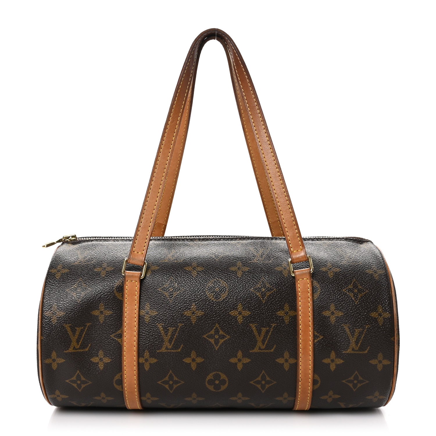 Louis Vuitton Monogram Papillon 30 with Companion 1515605 – FASHIONPHILE