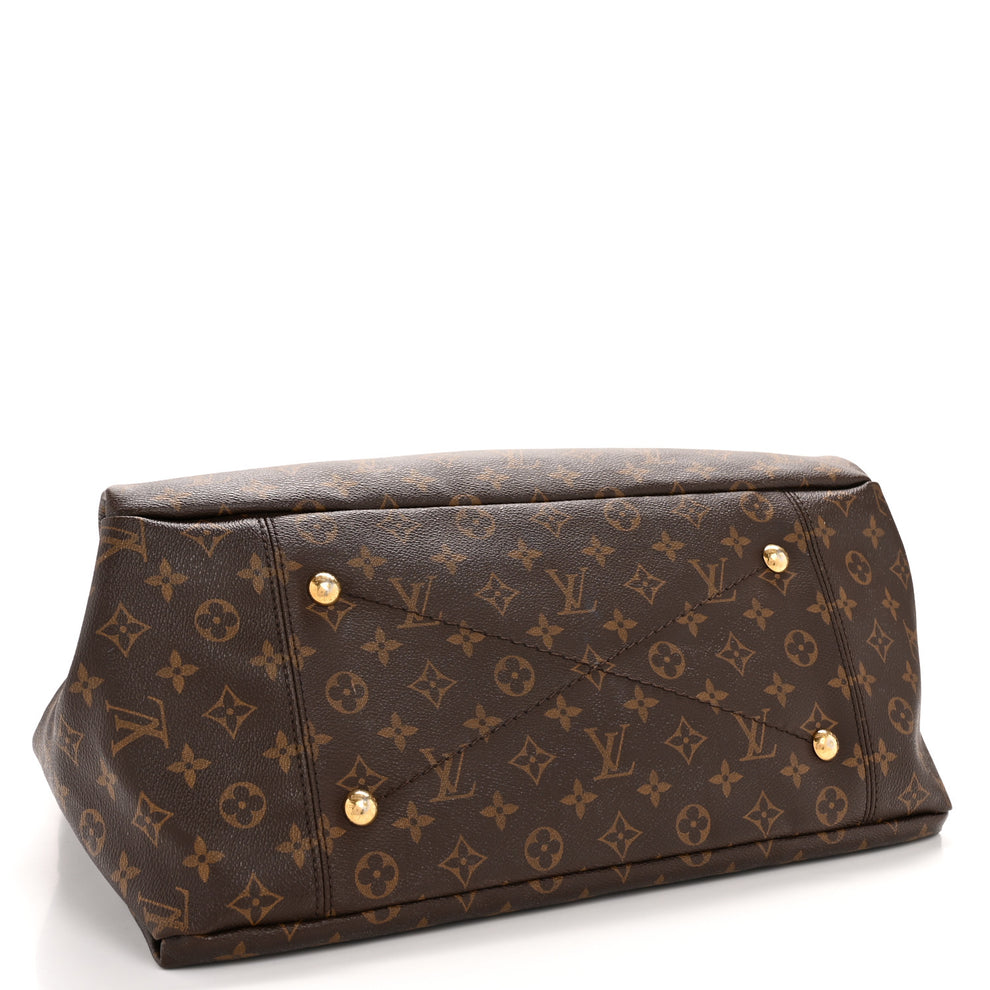 Louis Vuitton Monogram Artsy GM 1793387 – FASHIONPHILE