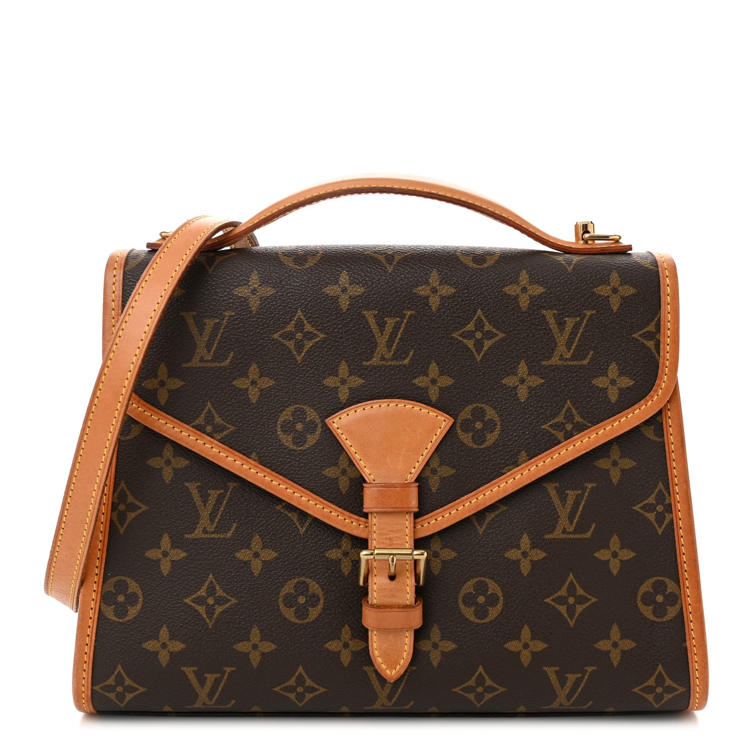 Louis Vuitton Monogram Bel Air 1666238 – FASHIONPHILE
