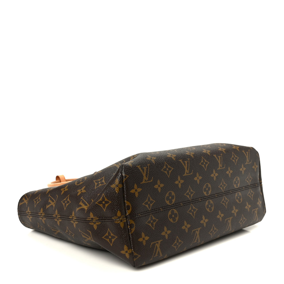 Louis Vuitton Monogram Raspail PM 1868653 – FASHIONPHILE