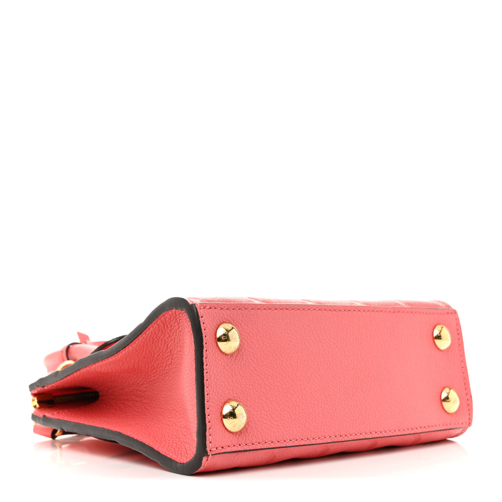 Louis Vuitton Empreinte Mini Pont-Neuf Blossom 1781525 – FASHIONPHILE