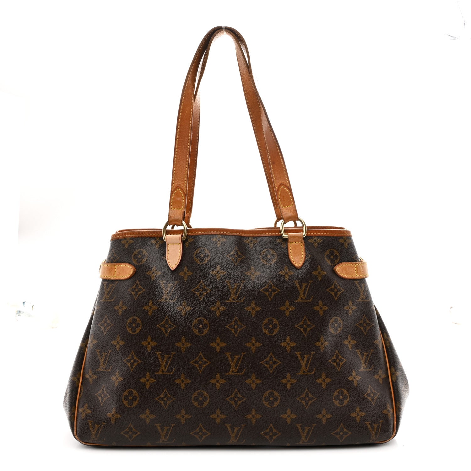 Louis Vuitton Monogram Batignolles Horizontal 1828825 – FASHIONPHILE