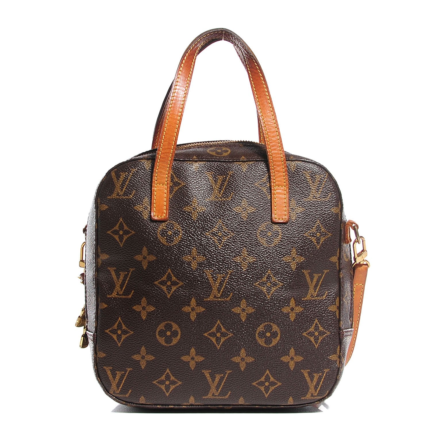 Louis Vuitton Monogram Spontini 110493 – FASHIONPHILE