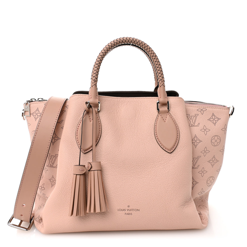 Louis Vuitton Mahina Haumea Magnolia 1788418 – FASHIONPHILE