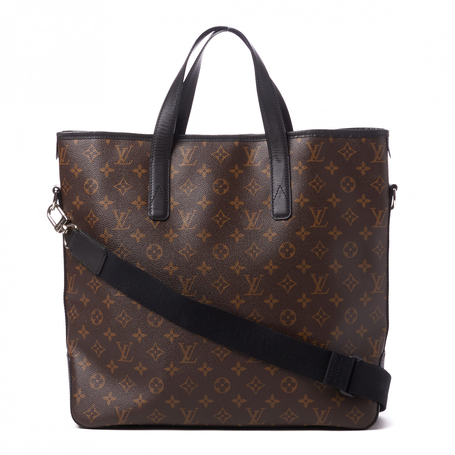 Louis Vuitton Monogram Macassar Davis 646835 – FASHIONPHILE