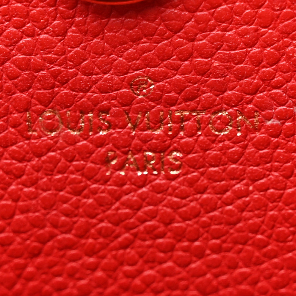 Louis Vuitton Monogram Venus Raisin 1787860 – FASHIONPHILE