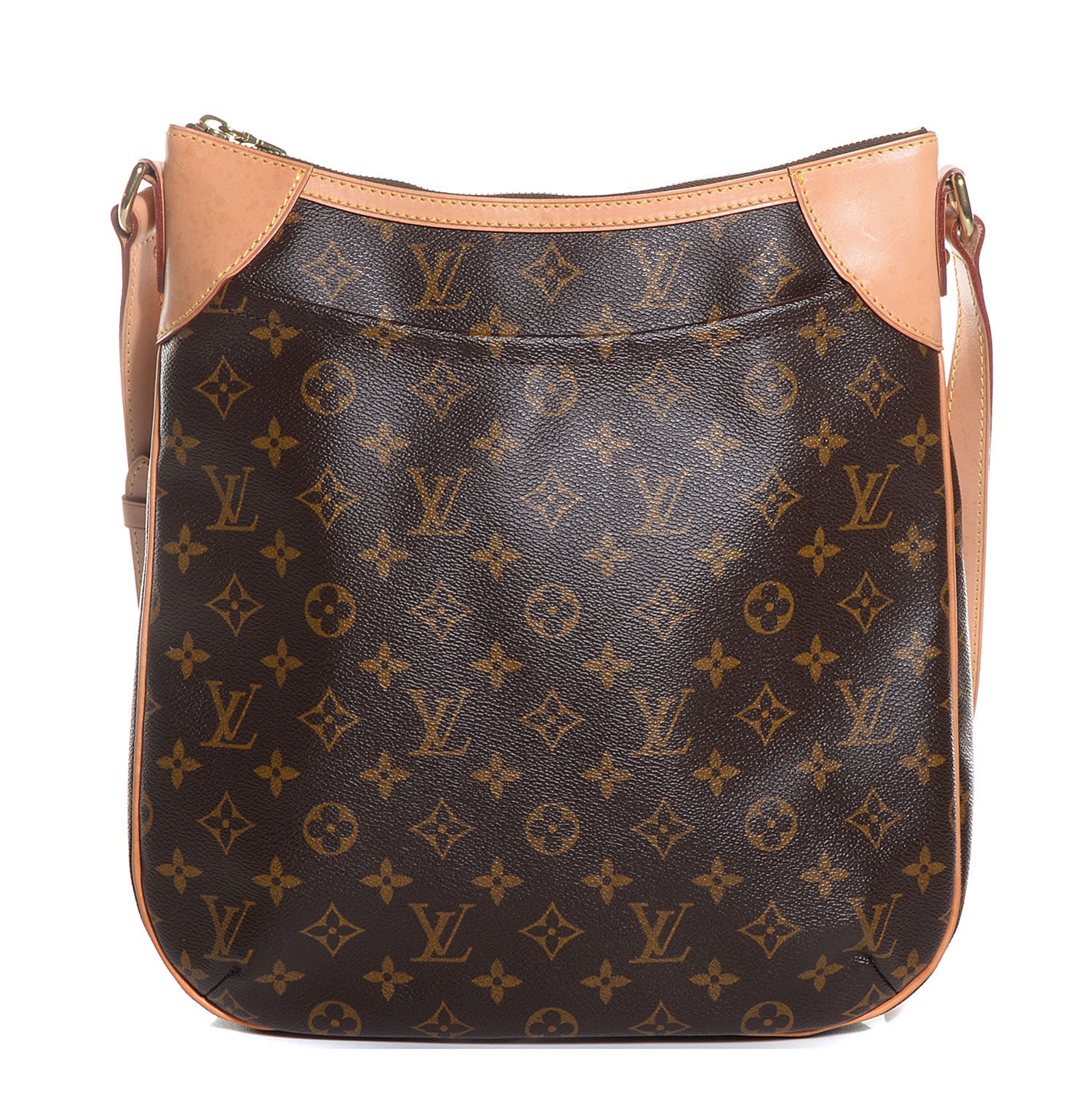 Louis Vuitton Monogram Odeon MM 88289 – FASHIONPHILE