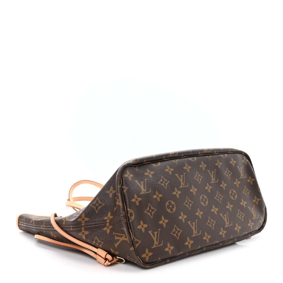 Louis Vuitton Monogram Neo Neverfull MM Pivoine 1773013 – FASHIONPHILE