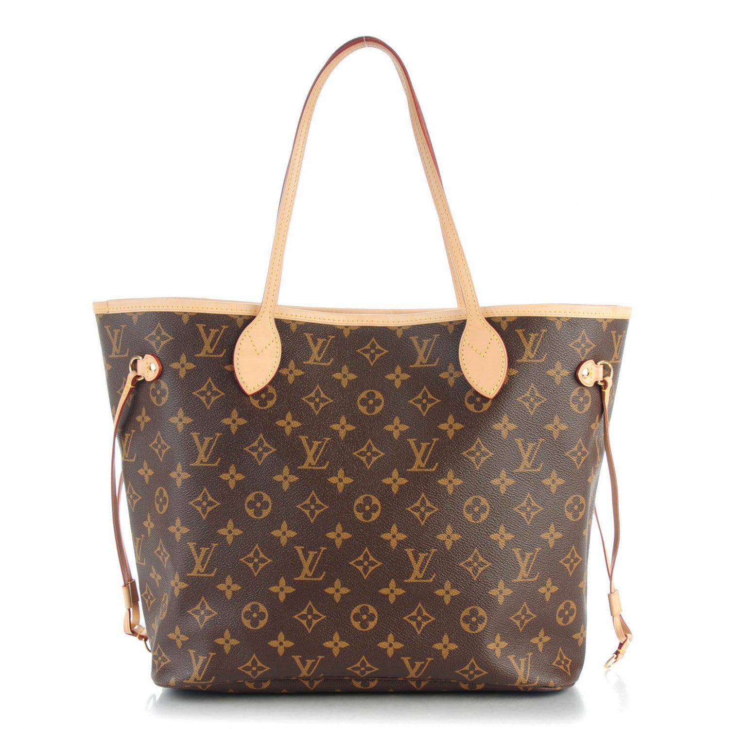 Louis Vuitton Monogram Neo Neverfull MM Pivoine 168418 – FASHIONPHILE