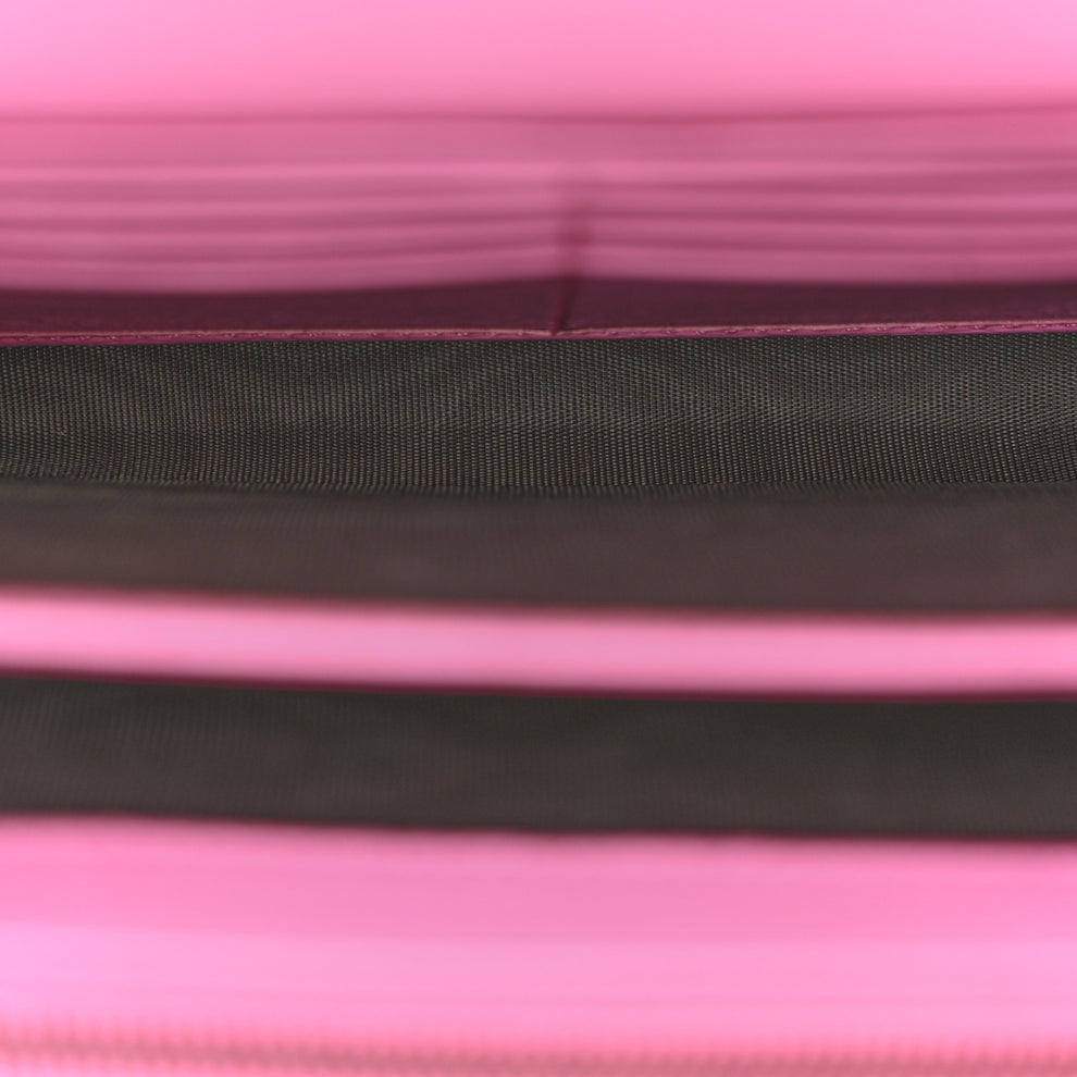 Gucci Calfskin Floral Print Mini Dionysus Chain Wallet Ivory Pink ...