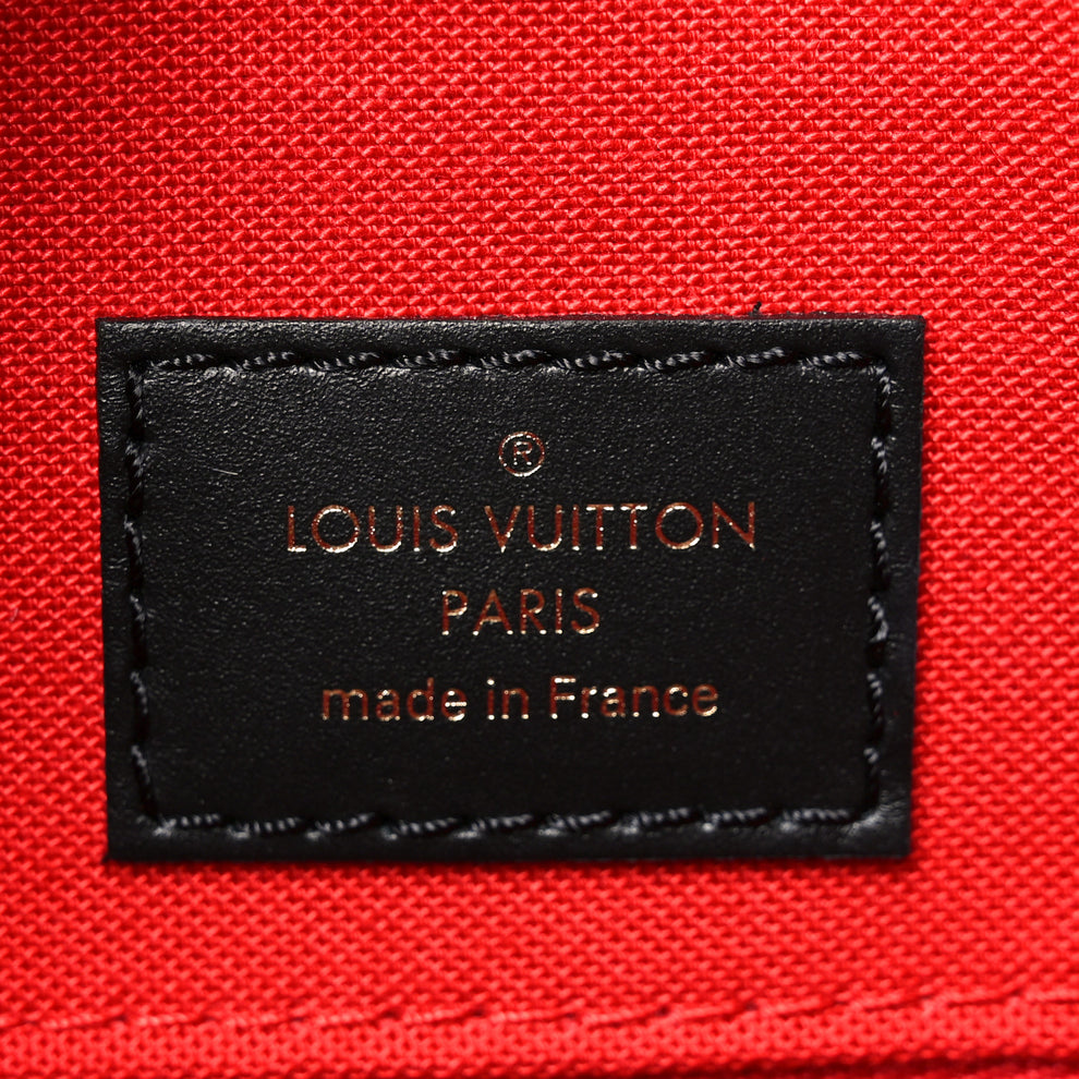 Louis Vuitton Reverse Monogram Giant Onthego MM 1787192 – FASHIONPHILE